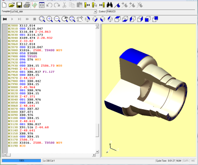 LỊCH SỬ RA ĐỜI VÀ PHÁT TRIỂN CỦA CAD CAM CNC – Trung tâm Đào tạo ...
